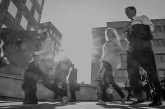 Law advice and representation to mothers in prison | Not Beyond Redemption