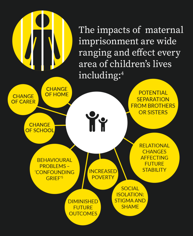 The Facts | Not Beyond Redemption