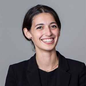 Assisting Barristers | Not Beyond Redemption
