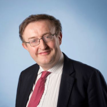 Assisting Barristers | Not Beyond Redemption