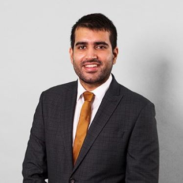 Assisting Barristers | Not Beyond Redemption