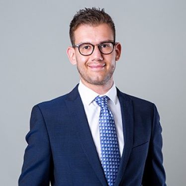 Assisting Barristers | Not Beyond Redemption