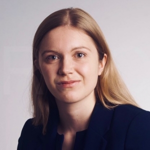 Assisting Barristers | Not Beyond Redemption