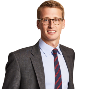 Assisting Barristers | Not Beyond Redemption